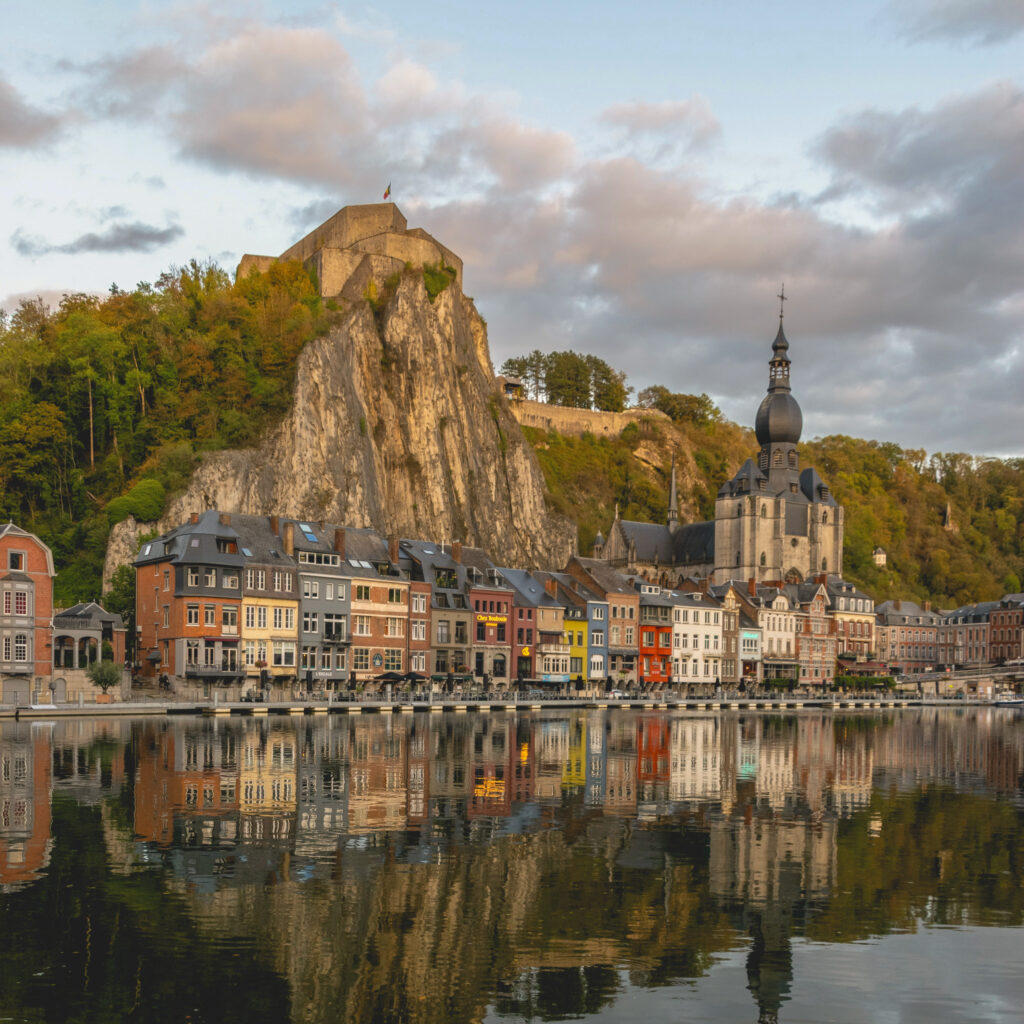 7 Most Beautiful Underrated Cities in Belgium - The Whimsical Doctor