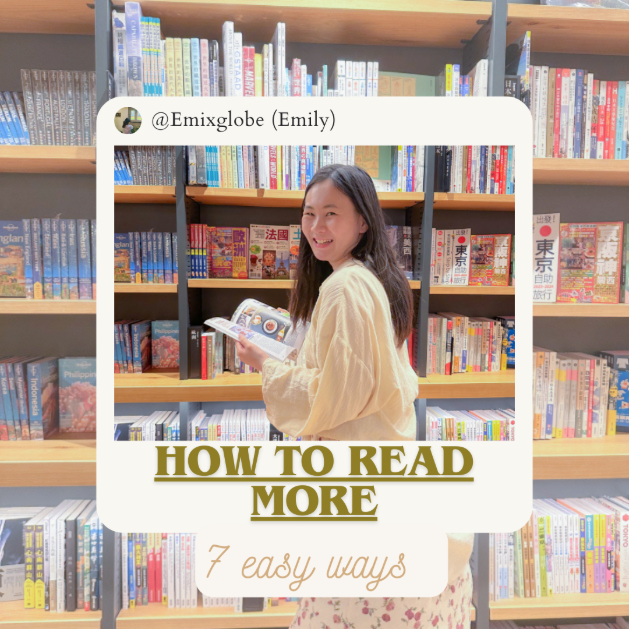7 Super Easy Ways to Actually Read More Books This Year for Busy People ...