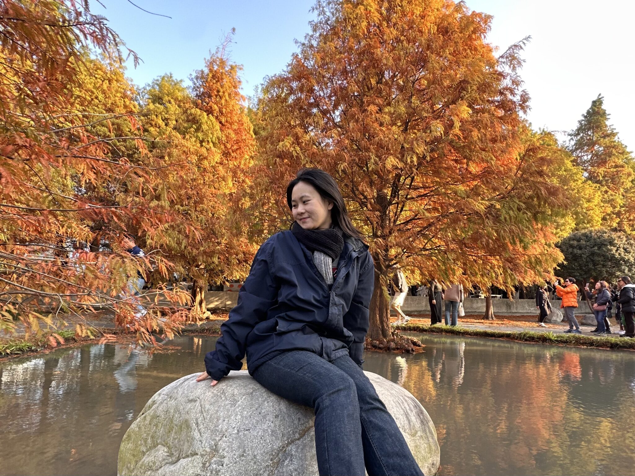 Taiwan in December: All the Best Things to Do - The Whimsical Doctor